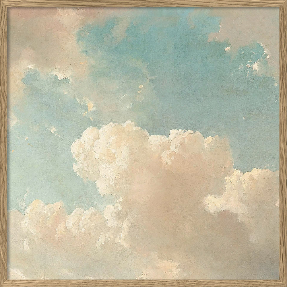 Clouds VIII – The Dybdahl Co.